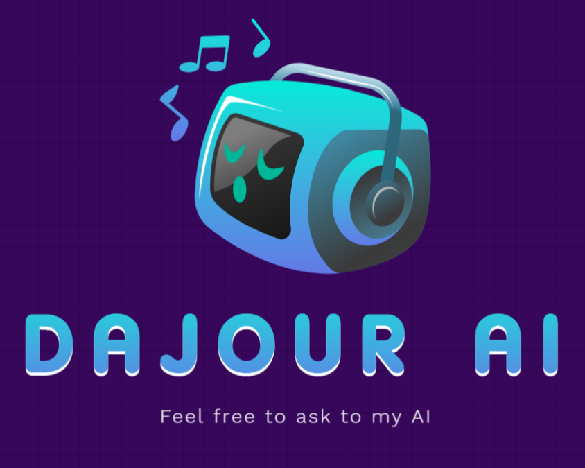 Chat with Personal AI chatbot - Dajour Walker's Digital Assistant